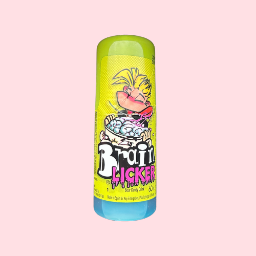 Brain Licker