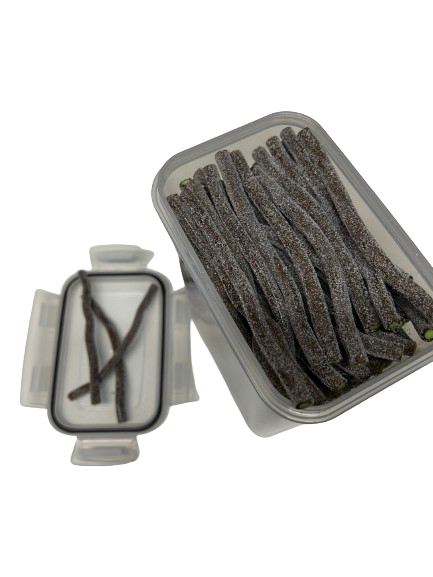 Zure Cola Sticks – CandyMixer